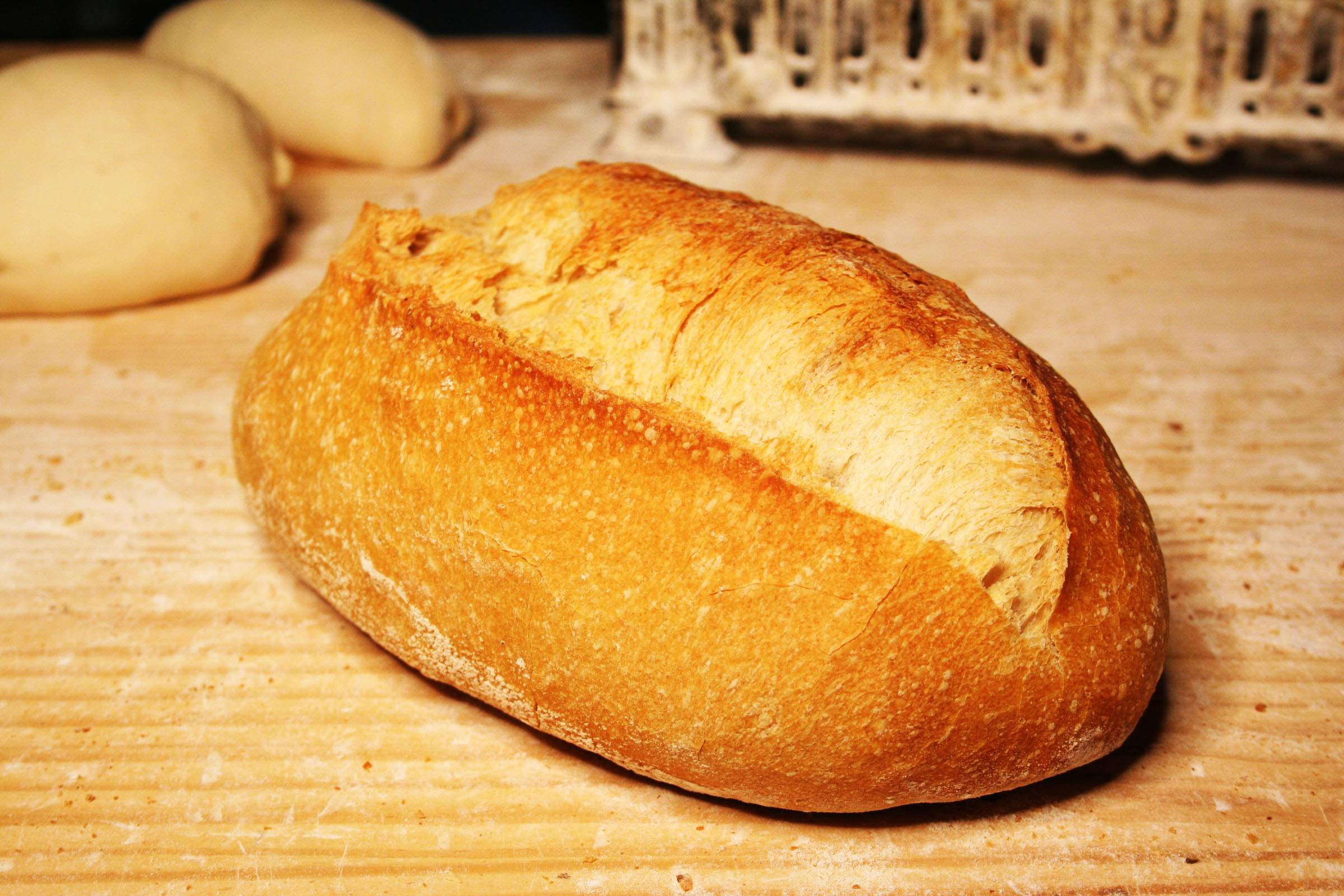 Panet 1 kg :: Panaderías Julia - Panadería y repostería artesanal