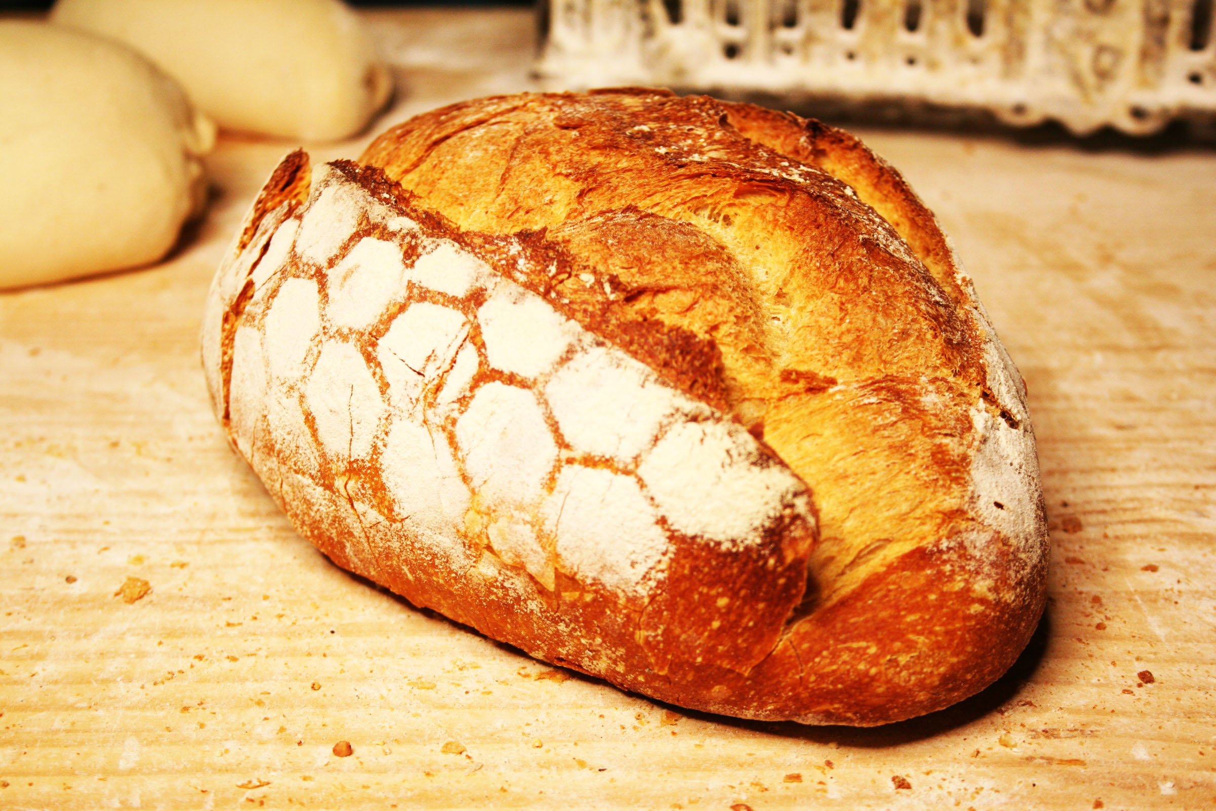 Panet 1 kg :: Panaderías Julia - Panadería y repostería artesanal