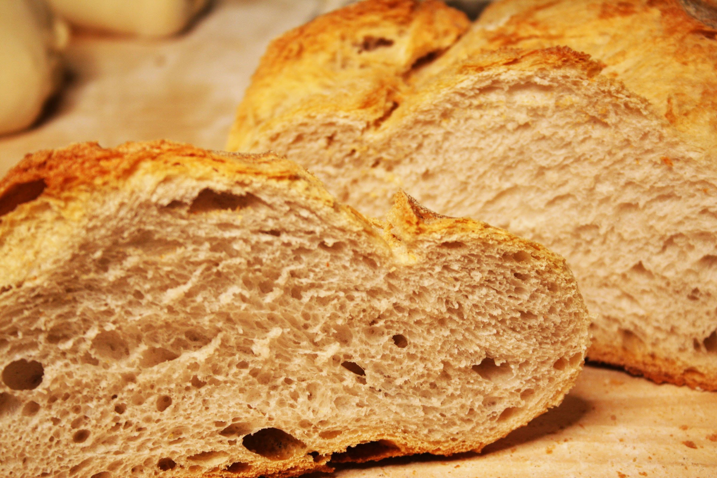 Pan de Payes 1 kg :: Panaderías Julia - Panadería y repostería artesanal